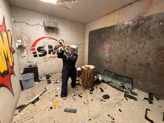 ISMASH ROCHESTER - Updated March 2025 - 154 Photos & 16 Reviews - 1225 ...