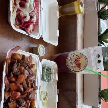 CHELLAS AREPA KITCHEN - Updated August 2025 - 419 Photos & 447 Reviews ...