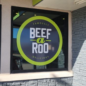 BEEF-A-ROO - Updated December 2025 - 29 Photos & 33 Reviews - 1021 W ...