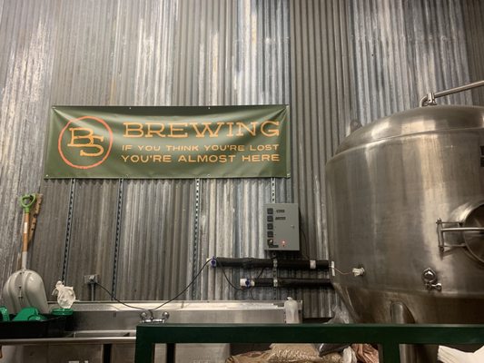 BS BREWING - Updated August 2025 - 36 Photos & 31 Reviews - 1408 Old ...