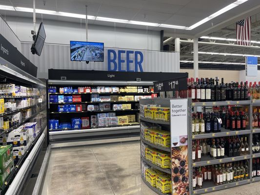 WALMART SUPERCENTER - Updated August 2024 - 34 Photos & 88 Reviews ...