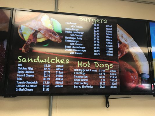 HAN-DEE HUGO’S - Updated December 2025 - 1707 S Fayetteville St ...