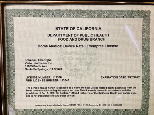 VERIO HEALTH CARE - Updated January 2026 - 11 Photos & 25 Reviews ...