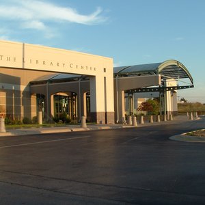 THE LIBRARY STATION - Updated January 2025 - 34 Photos - 2535 N Kansas ...