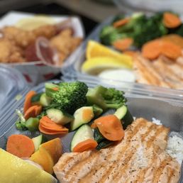 FISH KING - Updated October 2025 - 2281 Photos & 1552 Reviews - 722 N ...