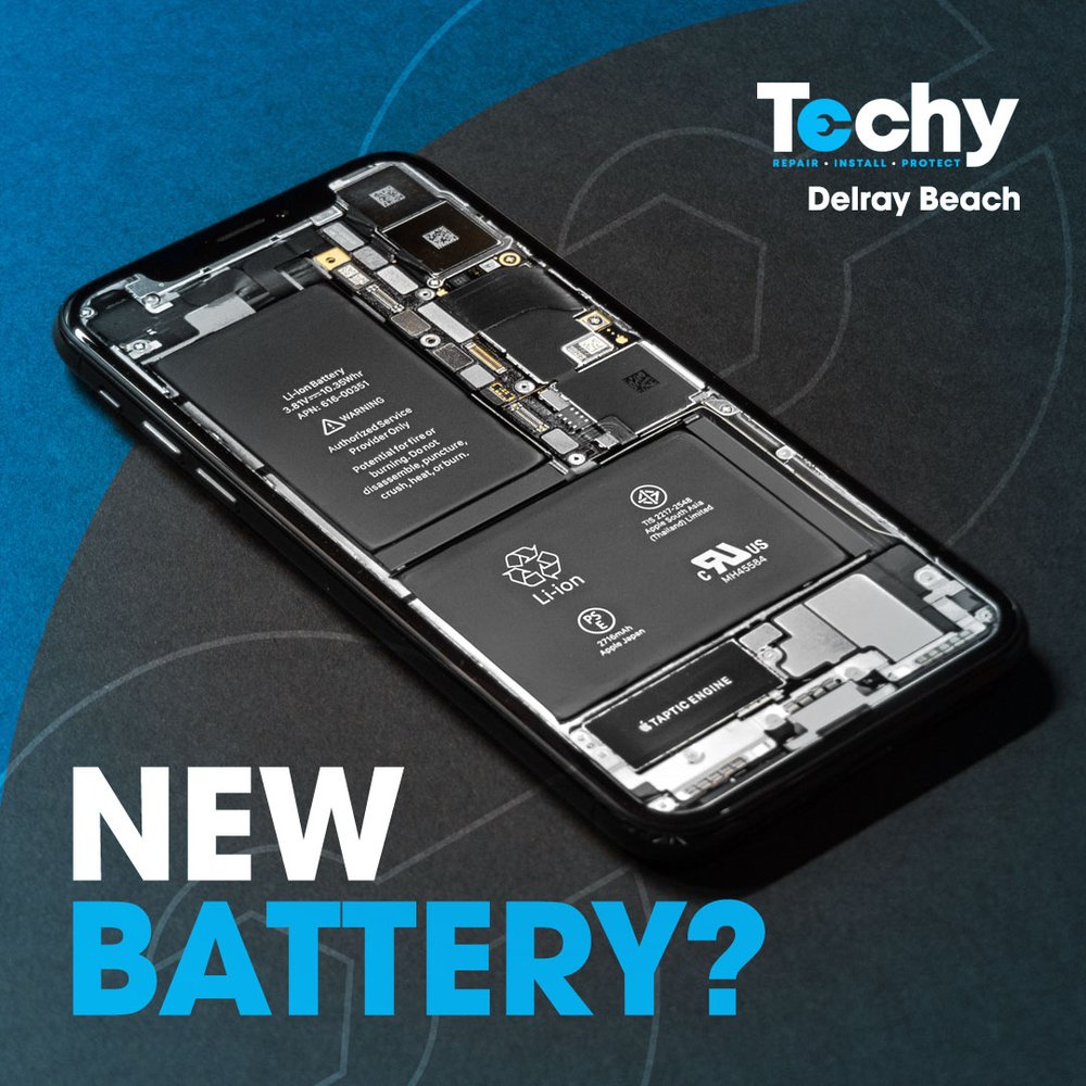 TECHY - DELRAY BEACH - Updated March 2026 - 35 Photos & 10 Reviews ...