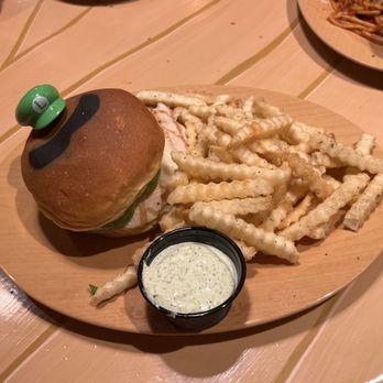 TOADSTOOL CAFE - Updated November 2024 - 3535 Photos & 807 Reviews ...