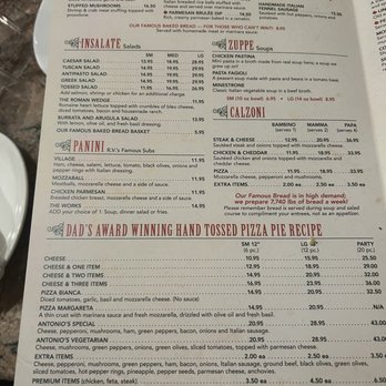 ANTONIOS CUCINA ITALIANA - Updated August 2025 - 199 Photos & 331 ...