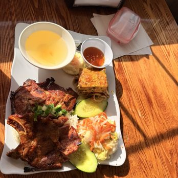 CƠM TẤM XÌ GÒN - Updated April 2025 - 279 Photos & 149 Reviews - 10112 ...