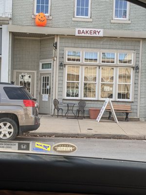 MEYER’S HOMETOWN BAKERY - Updated November 2025 - 12 Photos & 25 Reviews - 1003 4th Ave, Lake ...