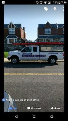 R RHOADS & SONS ROOFING - Updated November 2025 - 156 Photos ...