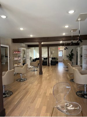 ANGELA LONDON HAIR STUDIO - Updated December 2025 - 19 Photos - 2 E ...