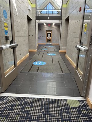 HOWARD COUNTY PUBLIC LIBRARY - SAVAGE BRANCH - Updated October 2025 ...