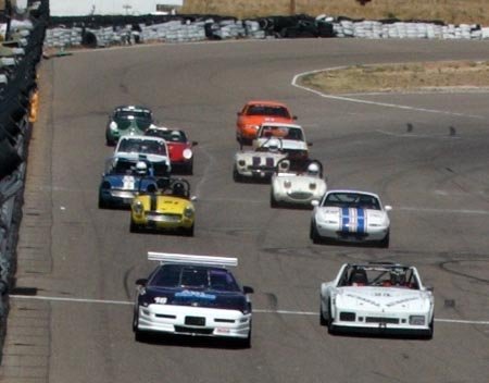 SOUTHWEST MOTORSPORT - Updated October 2025 - 8403 Aztec Rd NE ...