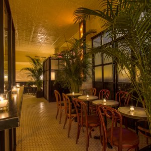 THE MULBERRY - 240 Mulberry St, New York, New York - Cocktail Bars ...