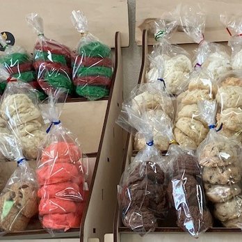 COLON BAKERY - Updated September 2025 - 20 Photos - 42 Maxcy Plaza Cir ...