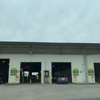 MVC INSPECTION CENTER - Updated December 2025 - 13 Photos & 39 Reviews ...