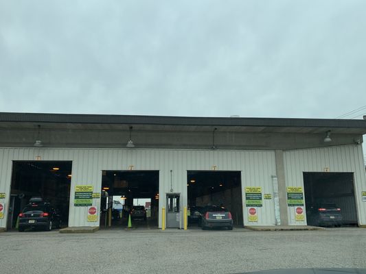 MVC INSPECTION CENTER - Updated December 2025 - 13 Photos & 39 Reviews ...