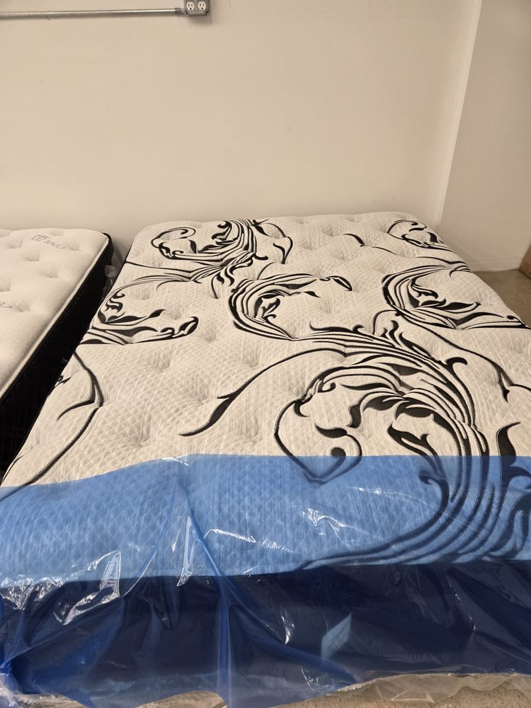 MATTRESS BY APPOINTMENT - Updated August 2025 - 2283 Waynoka Rd ...