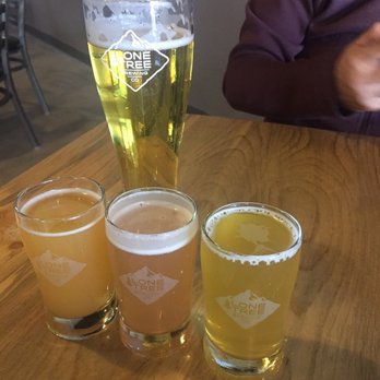 LONE TREE BREWING - 182 Photos & 211 Reviews - 8200 Park Meadows Dr ...