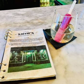 SHIM’S - Updated June 2025 - 201 Photos & 87 Reviews - 125 W 3rd St ...