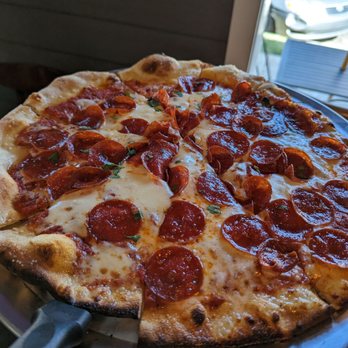 SOCO WOOD FIRED PIZZA - Updated March 2025 - 12 Photos & 24 Reviews ...
