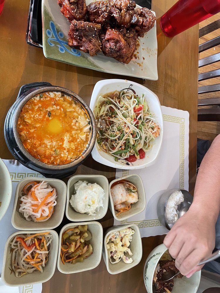 HANMARU - 251 Photos & 215 Reviews - 168 Harvard Ave, Allston, MA ...