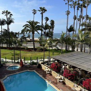 SANTA BARBARA INN - Updated April 2025 - 258 Photos & 230 Reviews - 901 ...