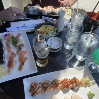 TOMO ASIAN FUSION - Updated July 2024 - 75 Photos & 32 Reviews - 38 ...