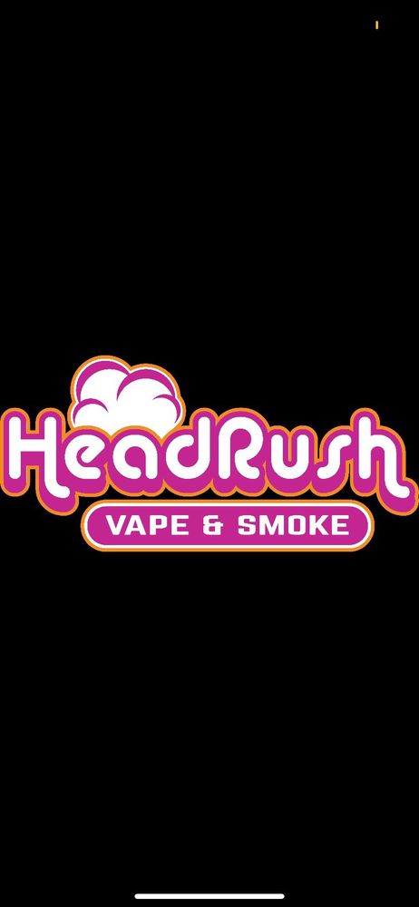 HEADRUSH VAPE AND SMOKE - 8923 Culebra Rd, San Antonio, Texas - Vape ...