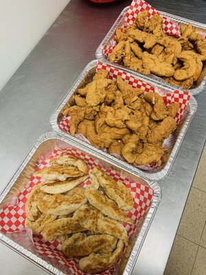 BIM BAM BURGERS - 38 Photos & 36 Reviews - 2204 Jackson Ave W, Oxford ...