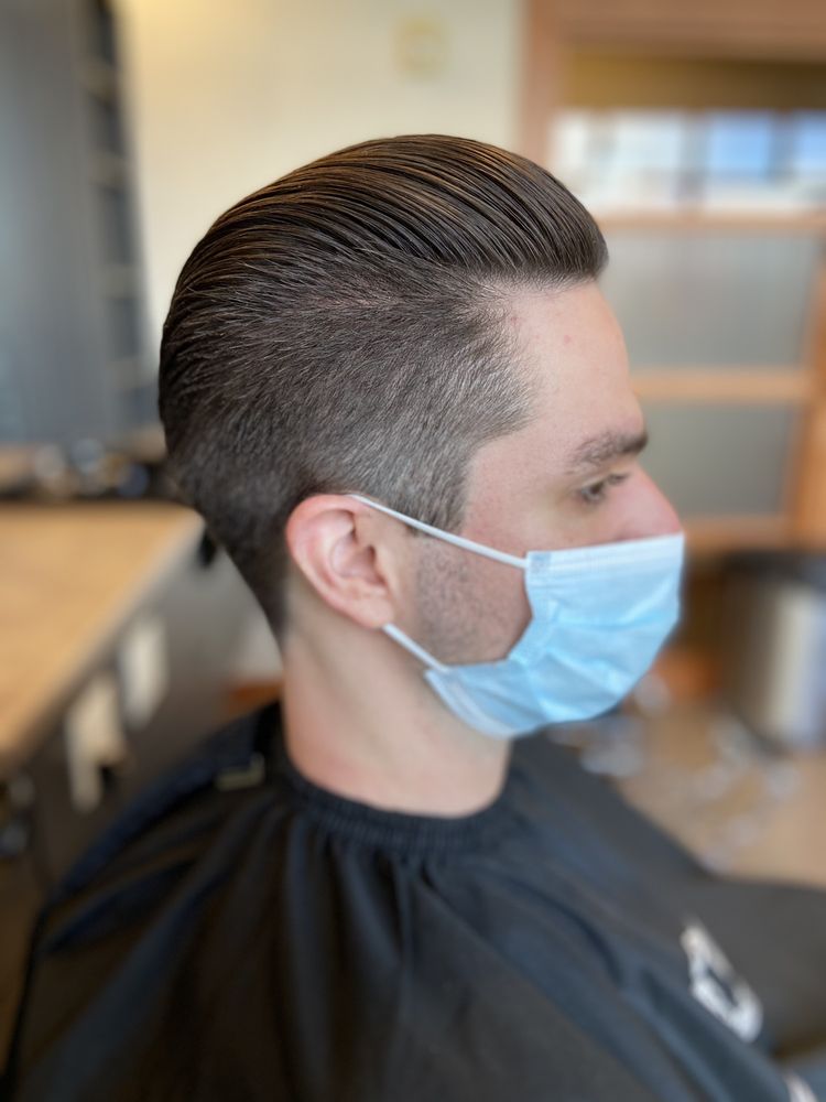 WISP HAIR SALON - Updated June 2025 - 284 Photos & 145 Reviews - 18575 ...