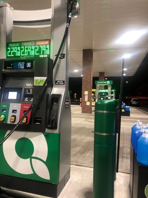 QUICKCHEK - Updated November 2025 - 239 Forsgate Dr, Jamesburg, New ...