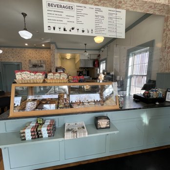 JP GIFFORD SHARON CAFE - Updated October 2025 - 65 Photos & 25 Reviews ...