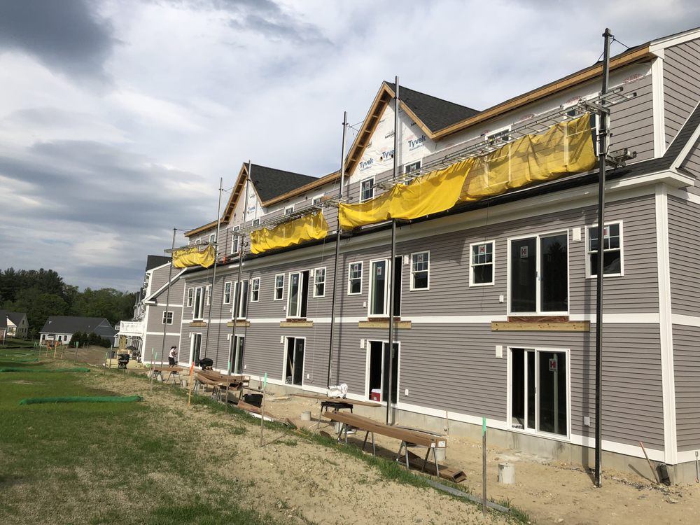 RON AND BRIAN’S SIDING - Updated August 2025 - 19 Photos - Strafford ...