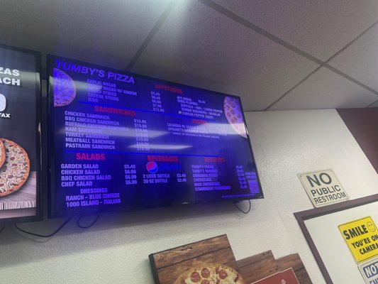 TUMBY’S PIZZA - Updated October 2025 - 43 Photos & 68 Reviews - 8509 S ...