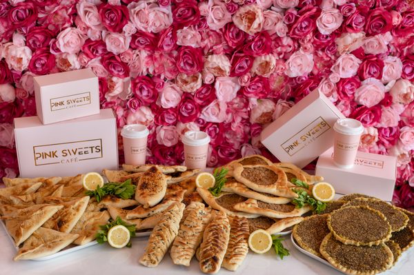 PINK SWEETS CAFE - 116 Photos & 48 Reviews - 1872 W 12600th S, Riverton ...