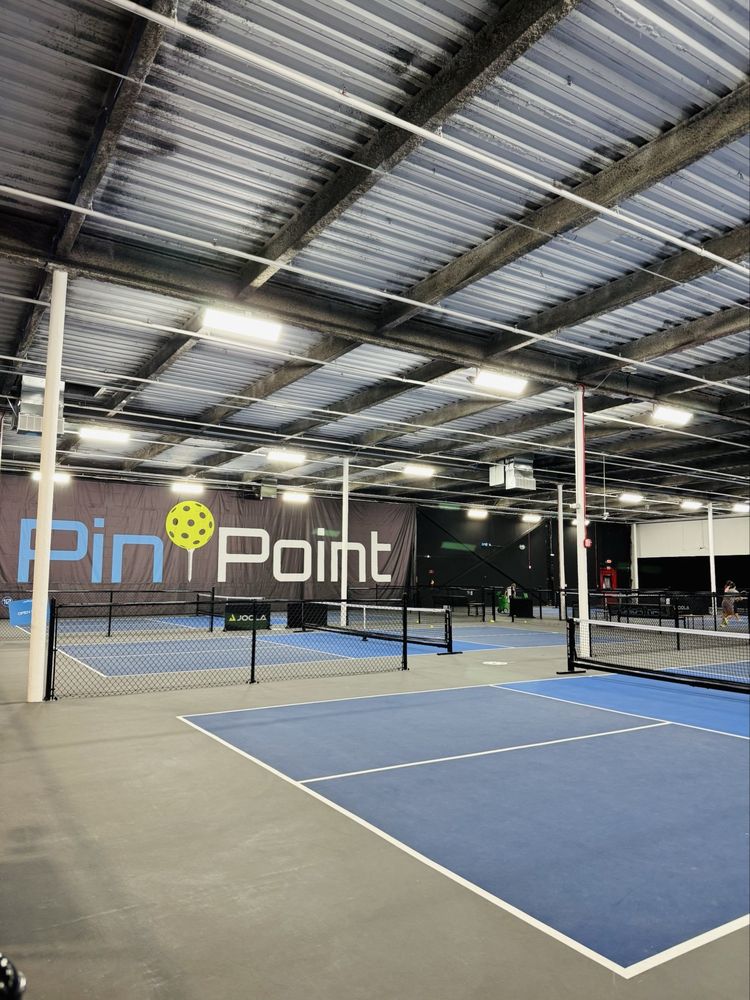 PIN POINT - Updated July 2025 - 2201 S Wilmington St, Raleigh, North ...