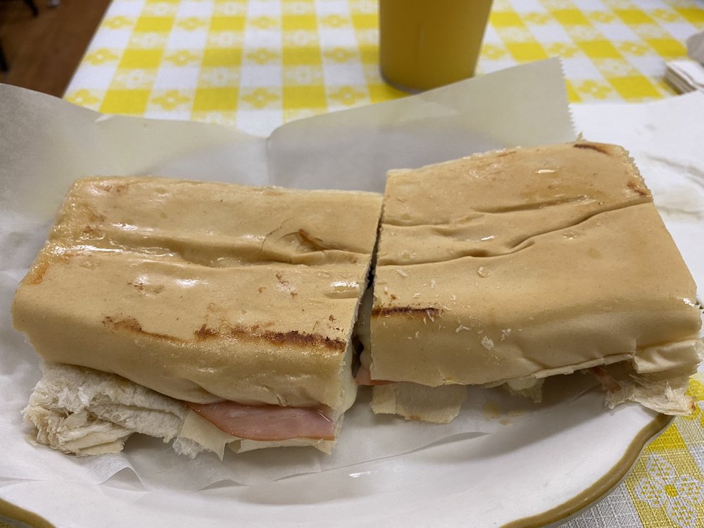 EL PRADO RESTAURANT & BAKERY - 83 Photos & 34 Reviews - 3707 NW 7th St ...