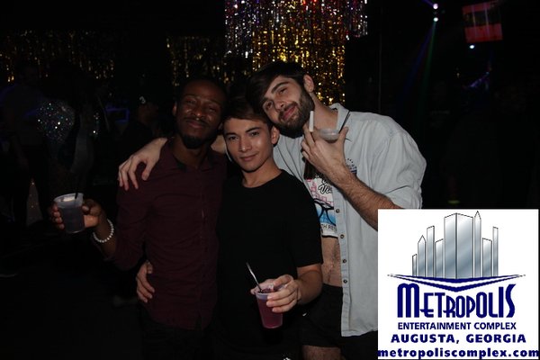 METROPOLIS COMPLEX - Updated December 2025 - 27 Photos - 1250 Gordon Hwy, Augusta, Georgia ...