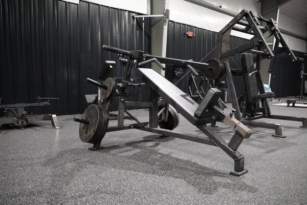 RTS BARBELL - Updated October 2025 - 55 Photos - 2411 Symmes St ...