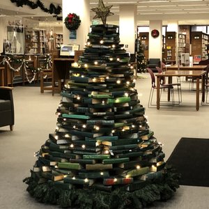 LAKE COUNTY PUBLIC LIBRARY, MERRILLVILLE BRANCH - Updated June 2025 ...