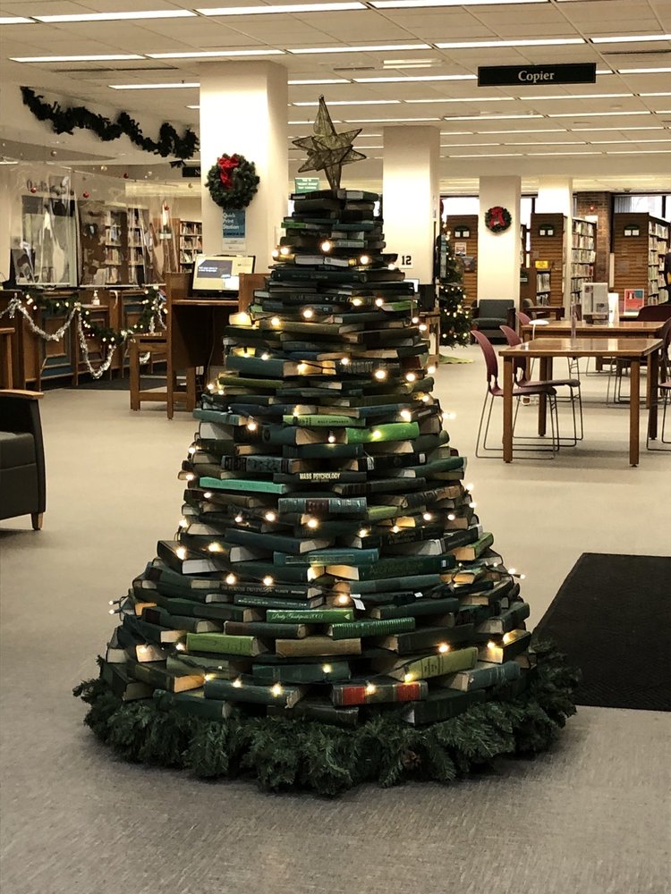 PORTER COUNTY PUBLIC LIBRARY SYSTEM - Updated March 2025 - 12 Photos ...