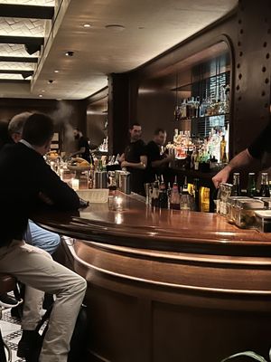 BERGAMOS - Updated July 2025 - 36 Photos & 29 Reviews - 26 Vanderbilt ...