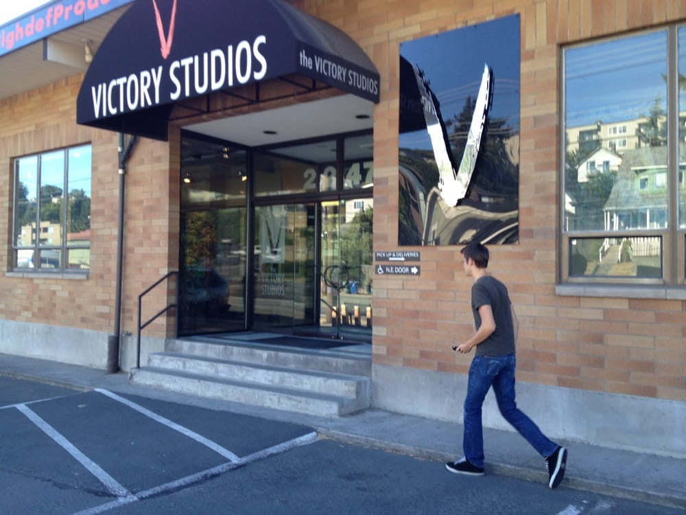 VICTORY STUDIOS - Updated May 2024 - 21 Photos - 2247 15th Ave W, Seattle, Washington - Video ...