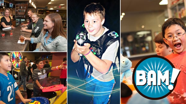 BAM ENTERTAINMENT CENTER - Updated January 2025 - 21 Photos & 63 ...