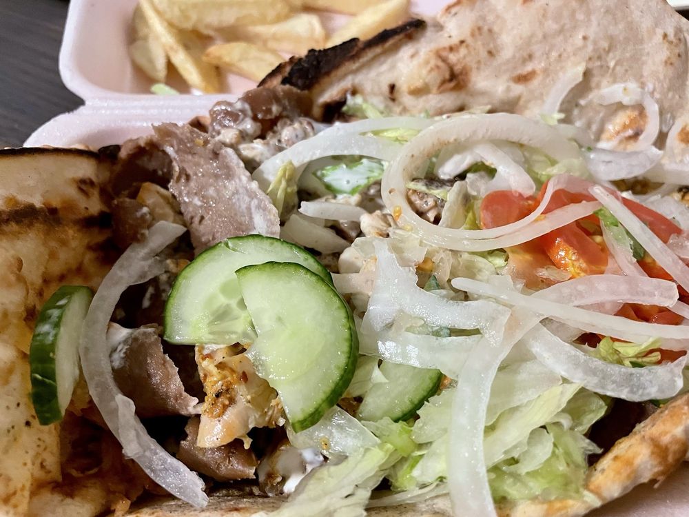 TURKISH KEBAB HOUSE - Updated October 2025 - 11 Reviews - 133 Parnell ...