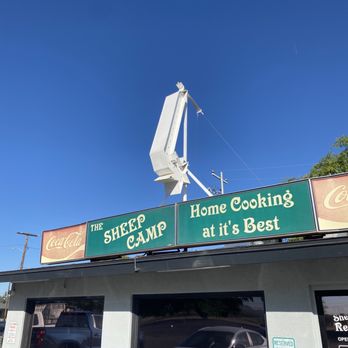 THE SHEEP CAMP - Updated August 2024 - 68 Photos & 85 Reviews - 304 W ...