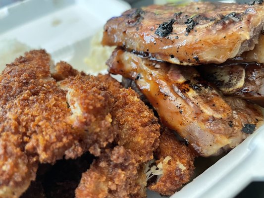 DA REAL ALOHA BBQ - Updated December 2025 - 84 Photos & 92 Reviews ...