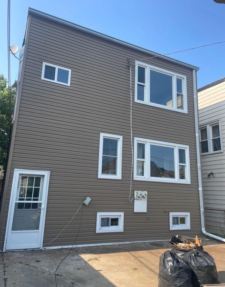 RM CONSTRUCTION SERVICES - Updated July 2025 - North Liberty, Iowa - Roofing - Phone Number - Yelp